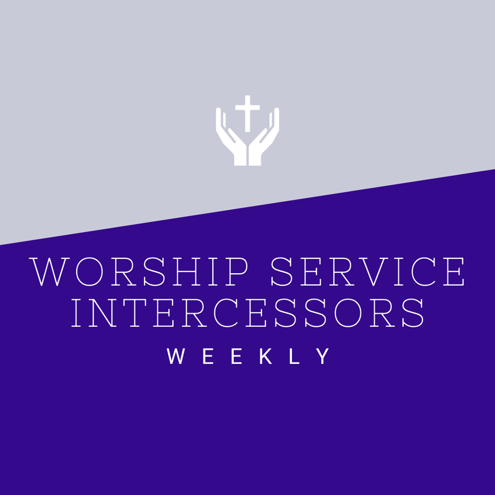 Events — First Evangelical Church