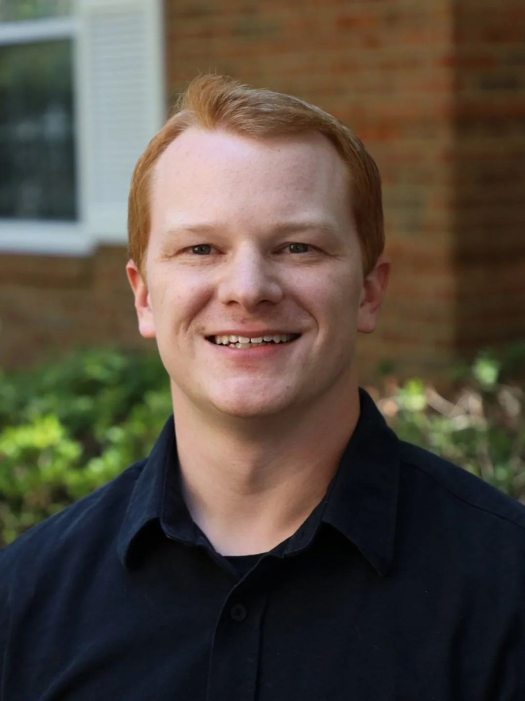 Jake Ferwerda — First Evangelical Church