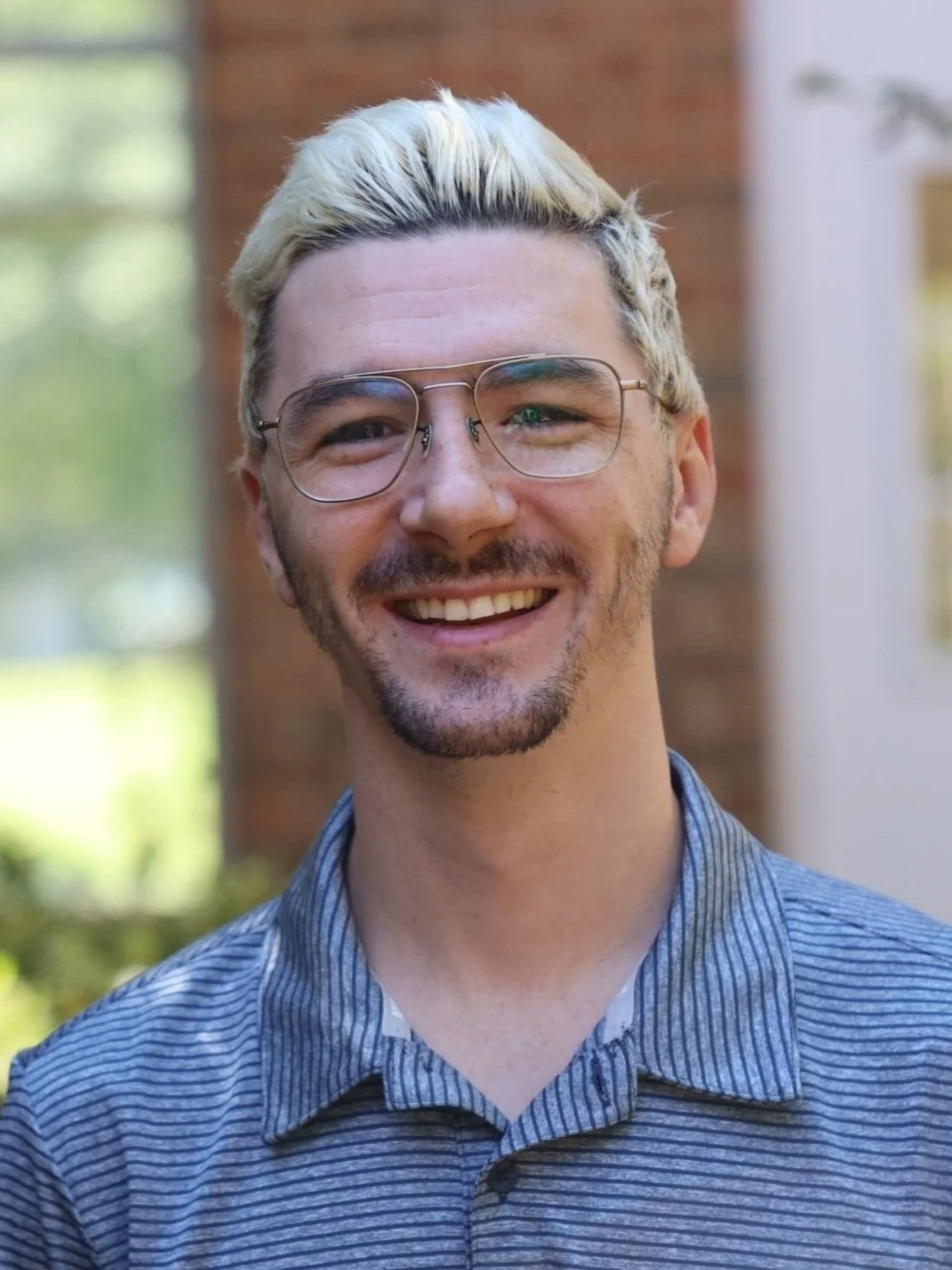 Staff — First Evangelical Church