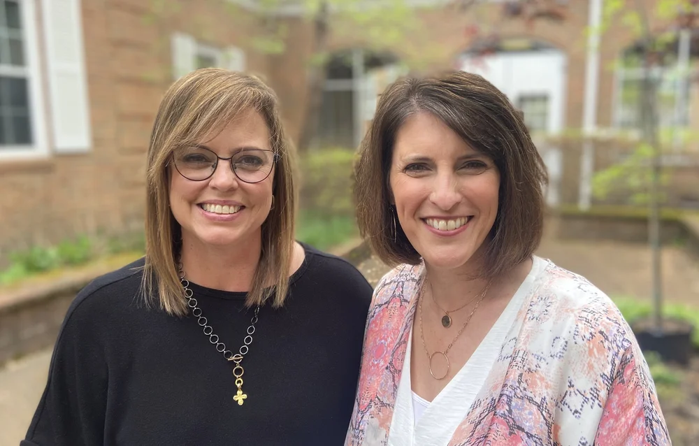 Women — First Evangelical Church