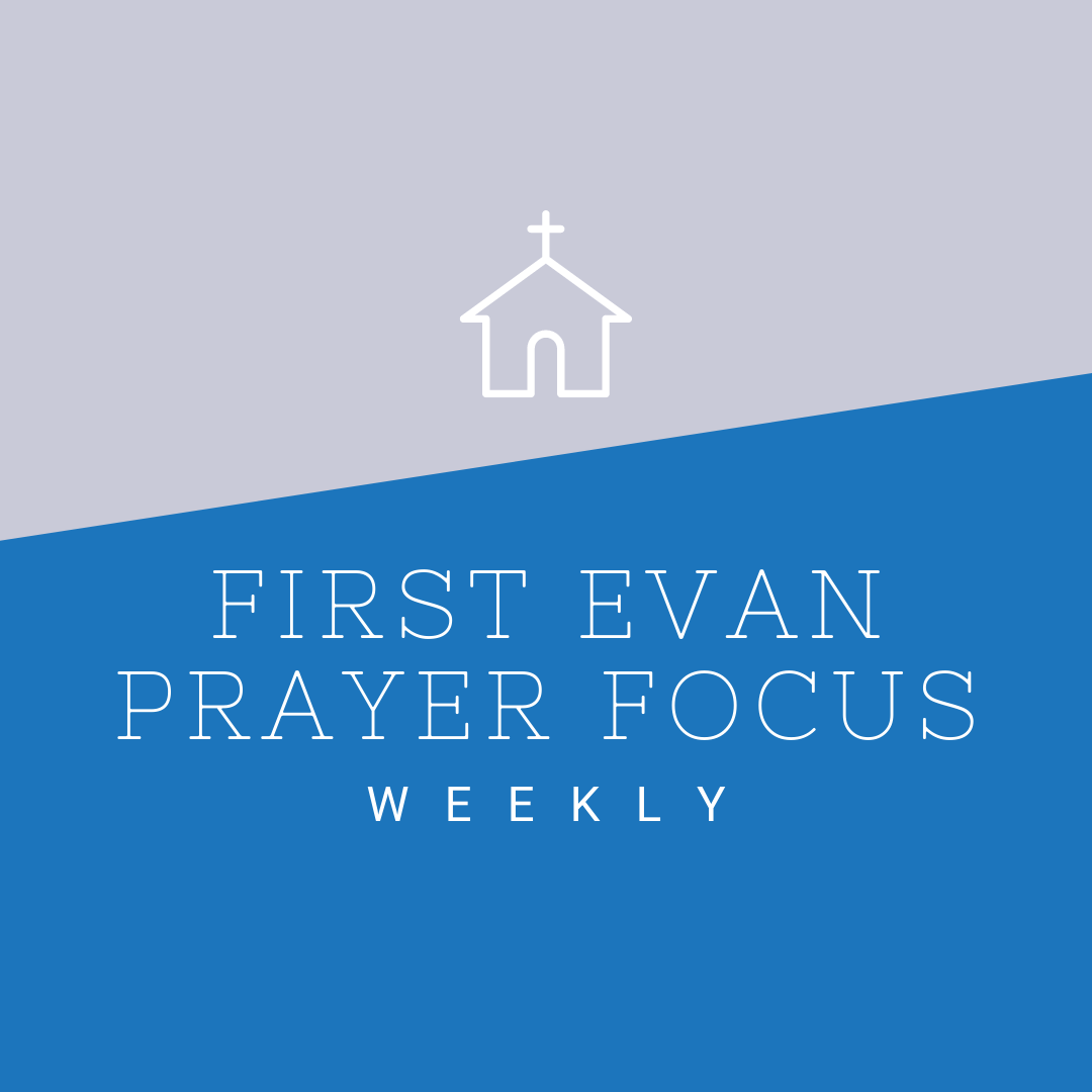 Events — First Evangelical Church