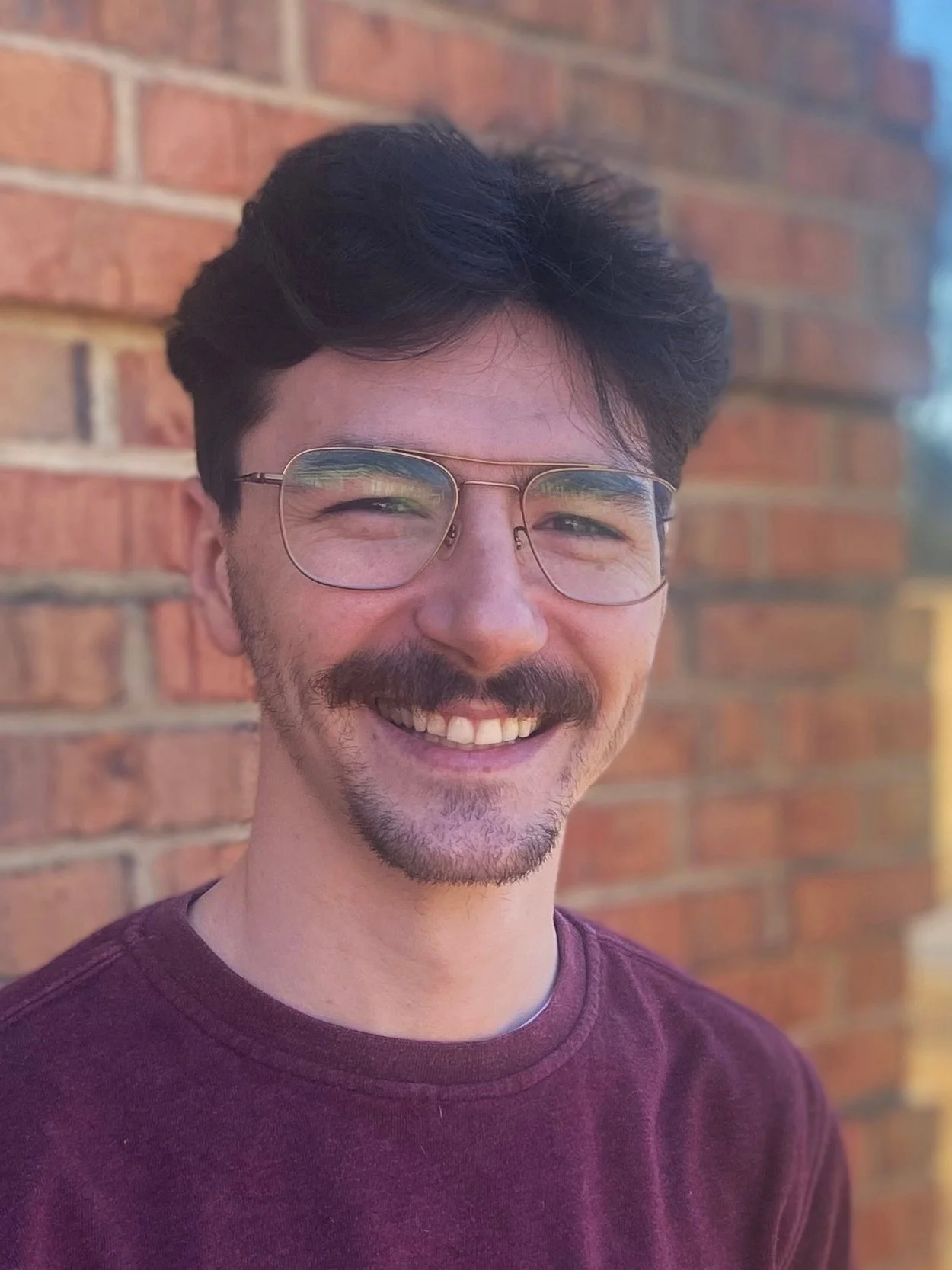 Austin Smith — First Evangelical Church