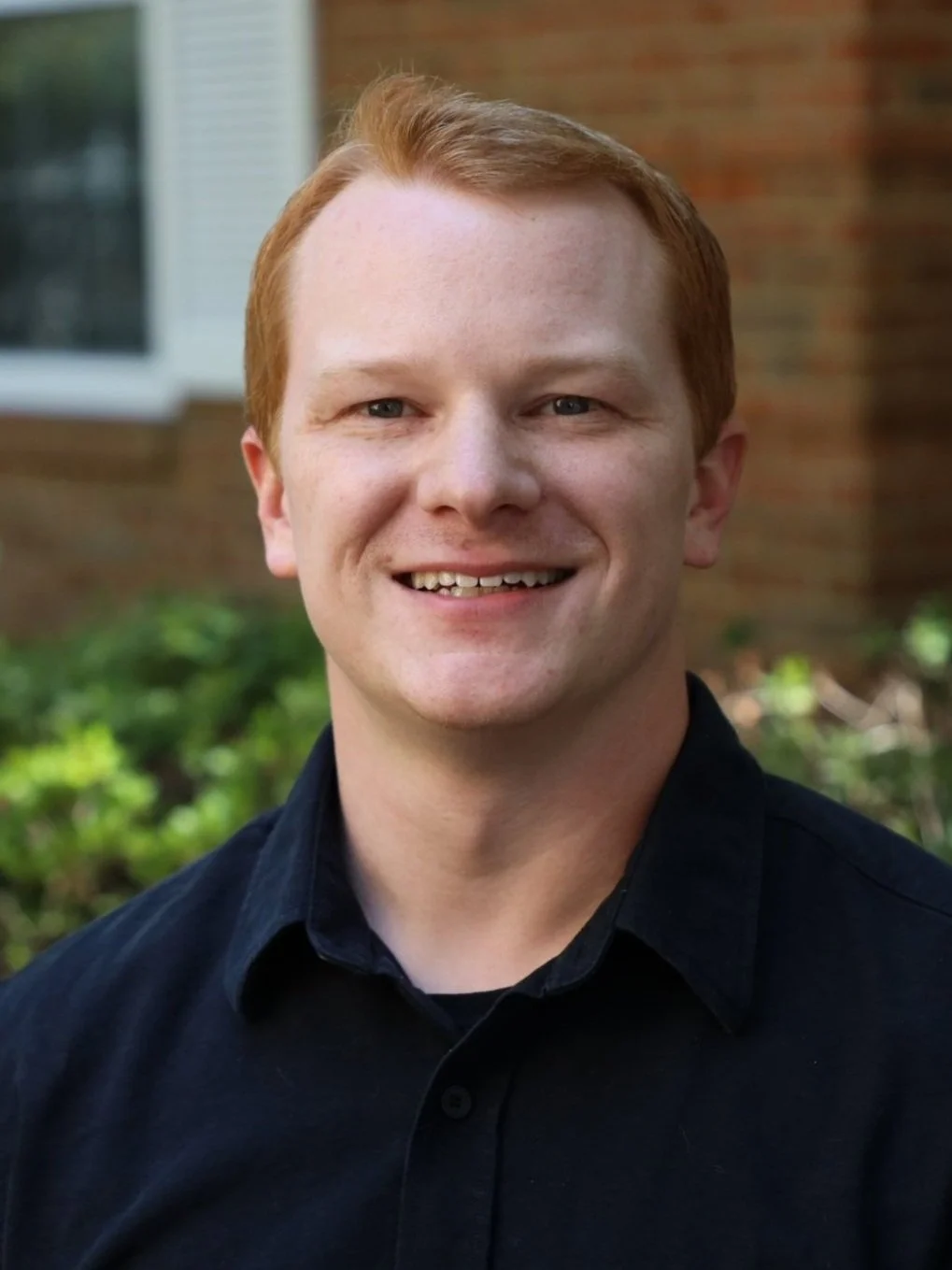 Staff — First Evangelical Church