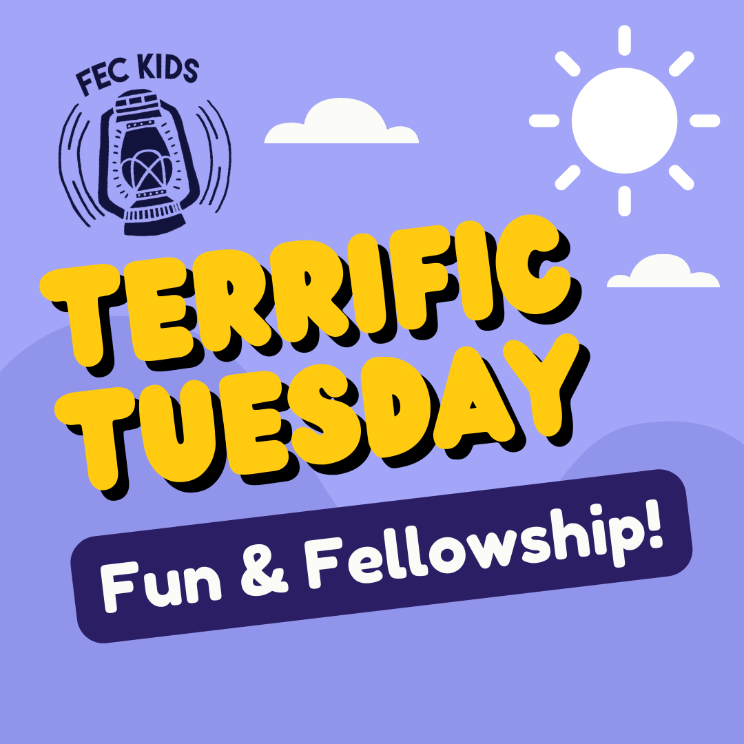 Terrific Tuesday Images