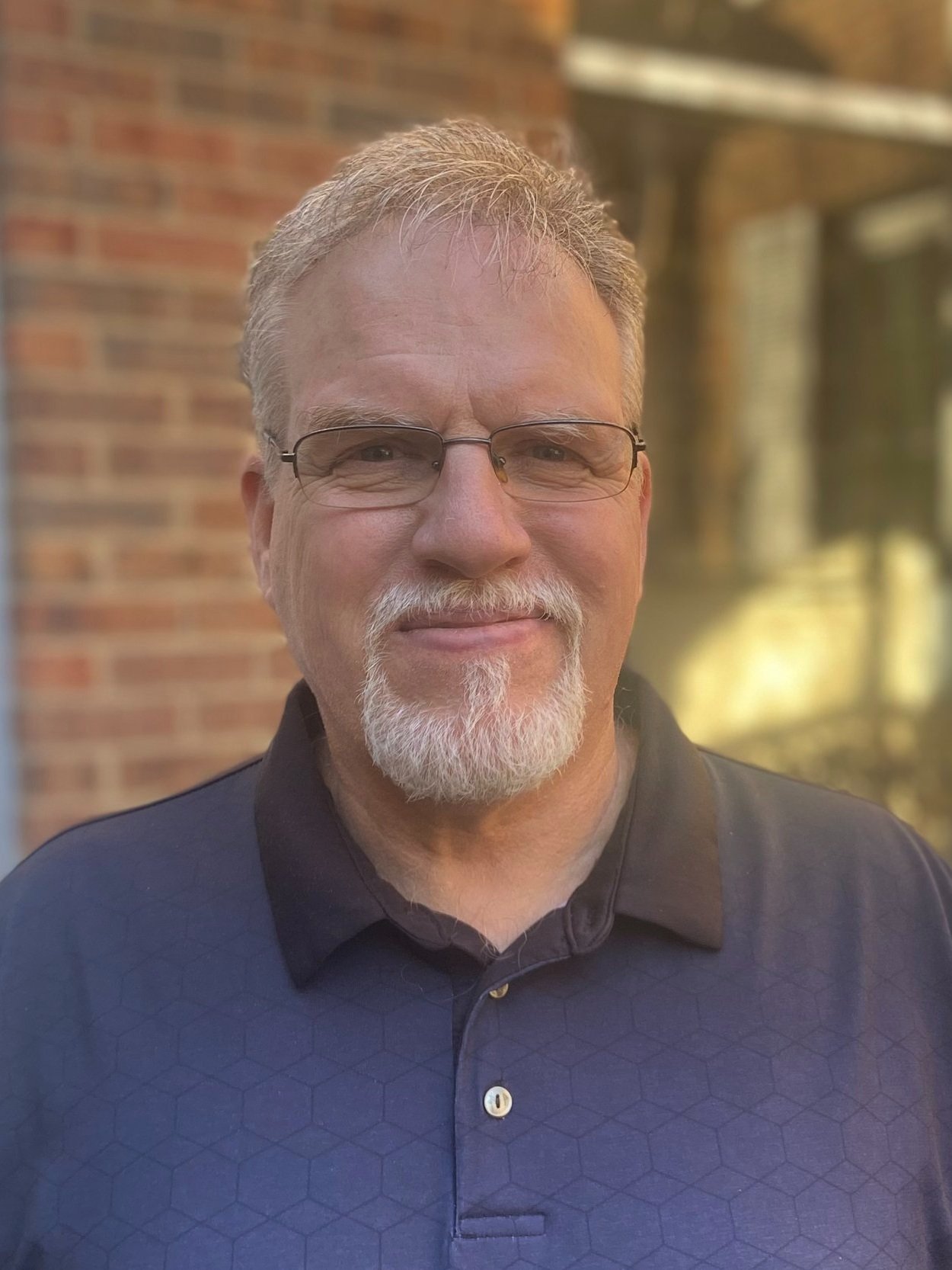 Joseph Lawrick — First Evangelical Church