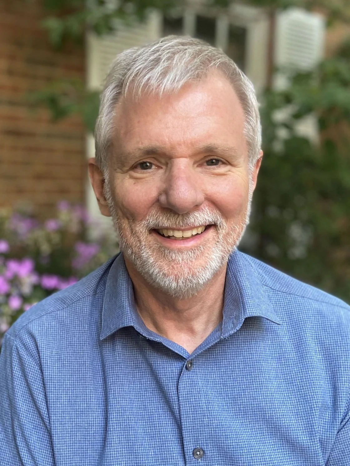 Staff — First Evangelical Church