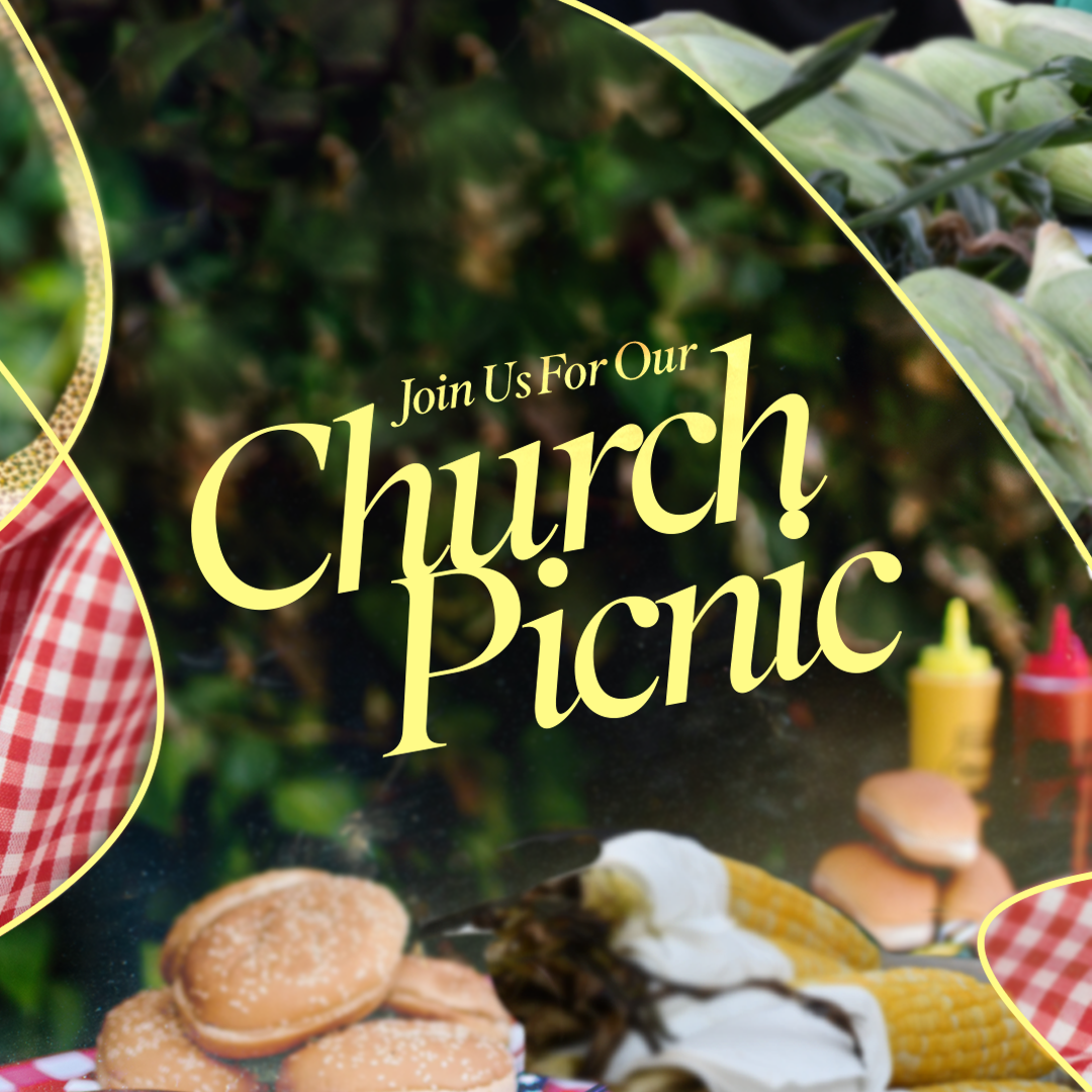 Annual Church Picnic