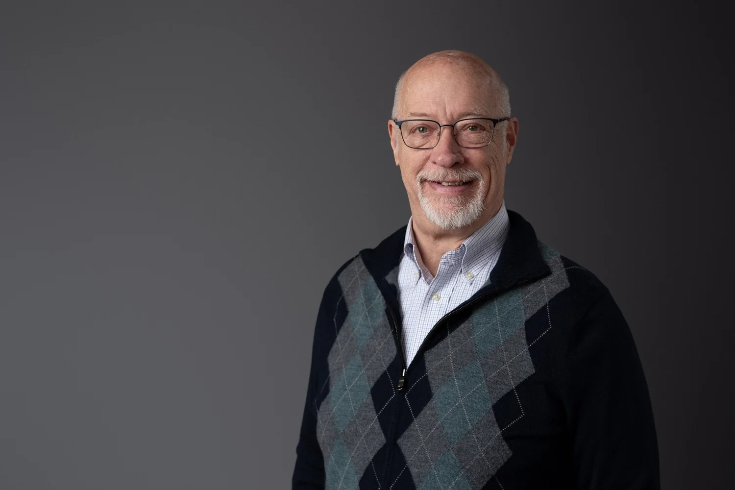 Greg Thompson — First Evangelical Church