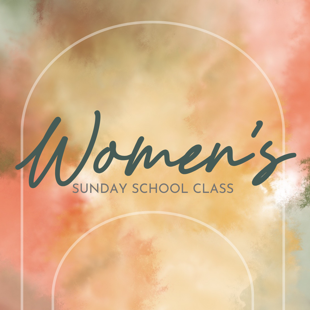 Women — First Evangelical Church