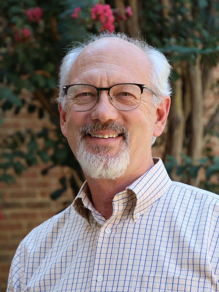 Staff — First Evangelical Church