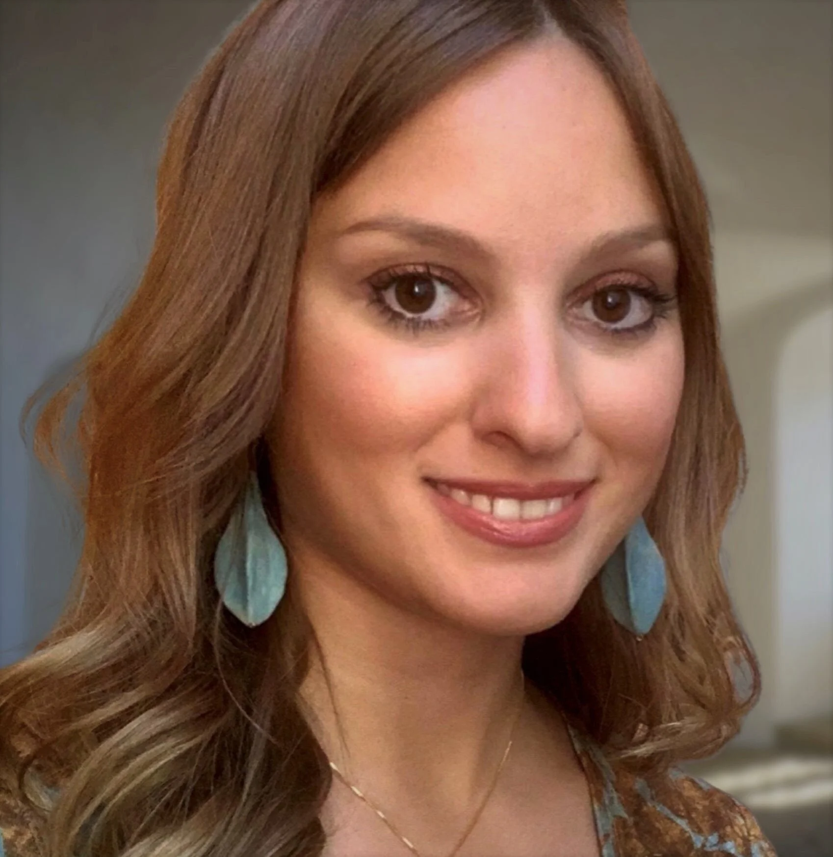 About — Rebecca Marcelina Gimeno, PhD