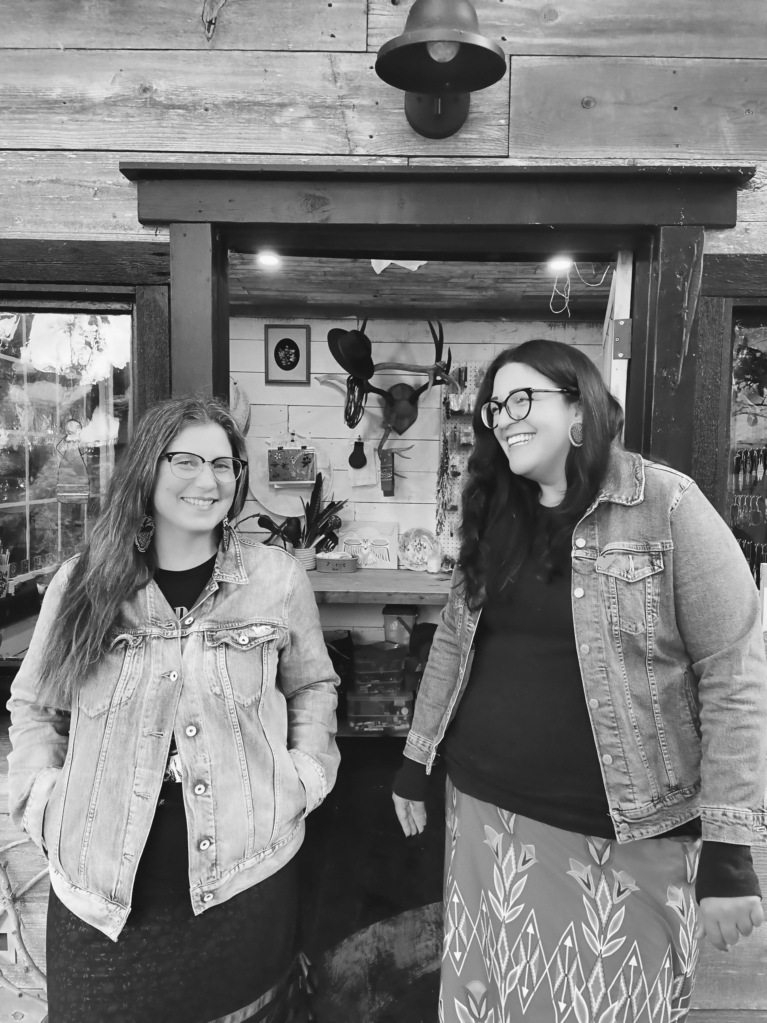 Aunty Collective Indigenous Hub