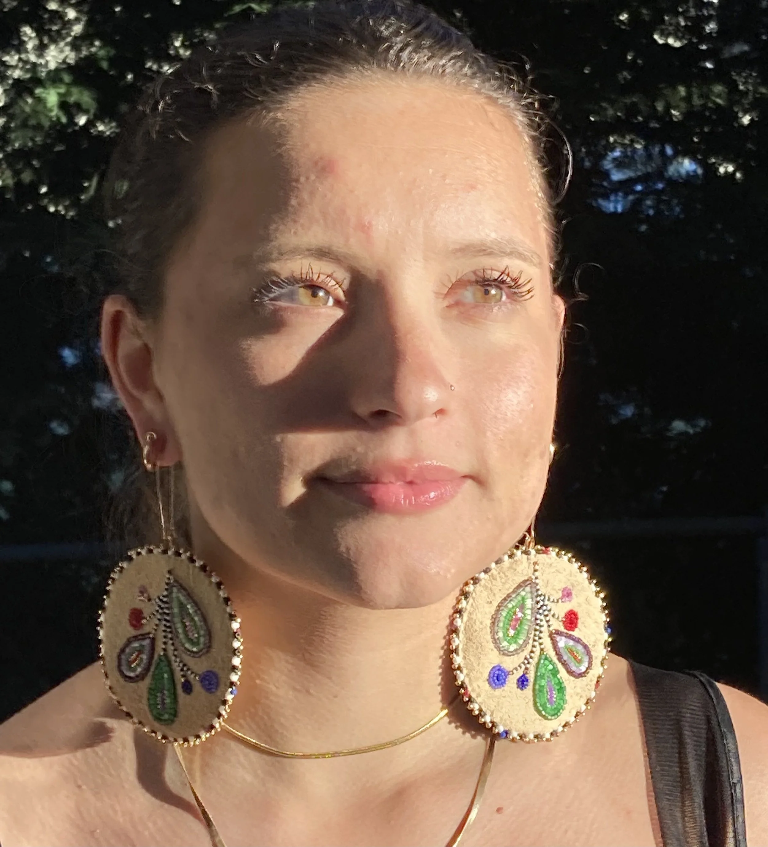 Aunty Collective Indigenous Hub