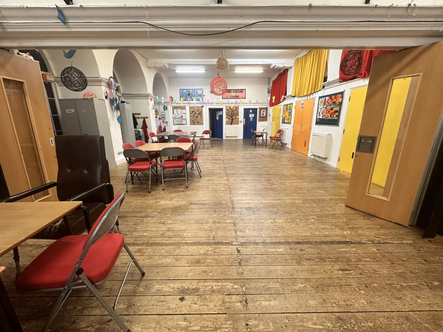 Mulberry Hall | St. Margaret's House | Creating healthier and happier ...