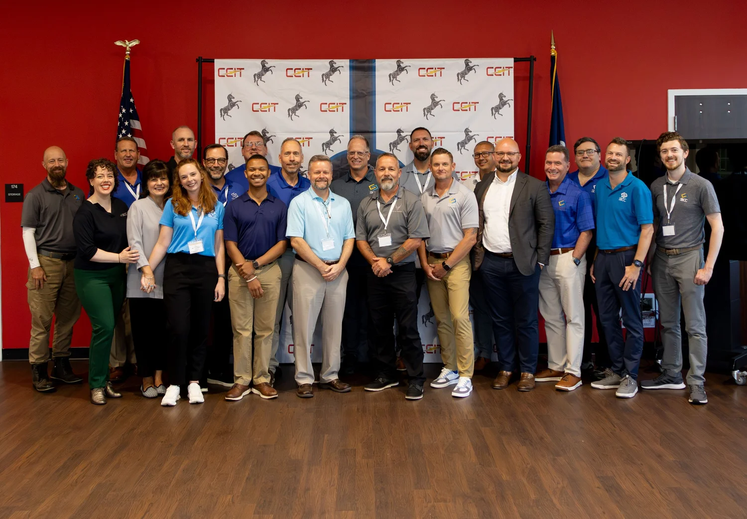 2026 AFGSC Showcase — Small Business Consulting Corporation