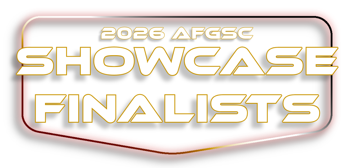 2026 AFGSC Showcase — Small Business Consulting Corporation