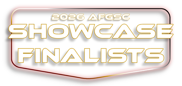 2026 AFGSC Showcase — Small Business Consulting Corporation