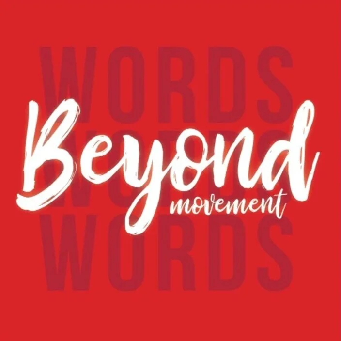 The Word Beyond