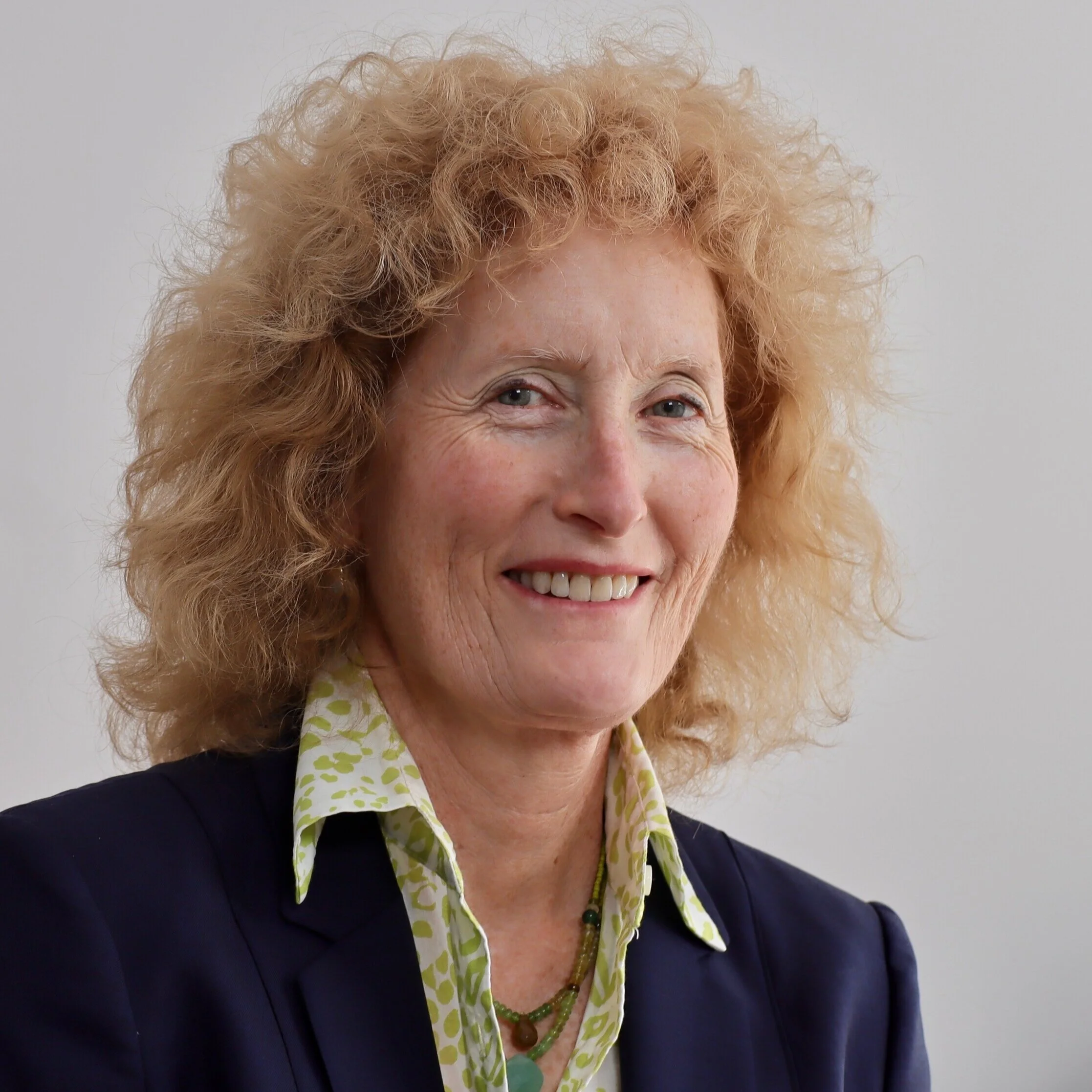 Leadership — Cherrystone