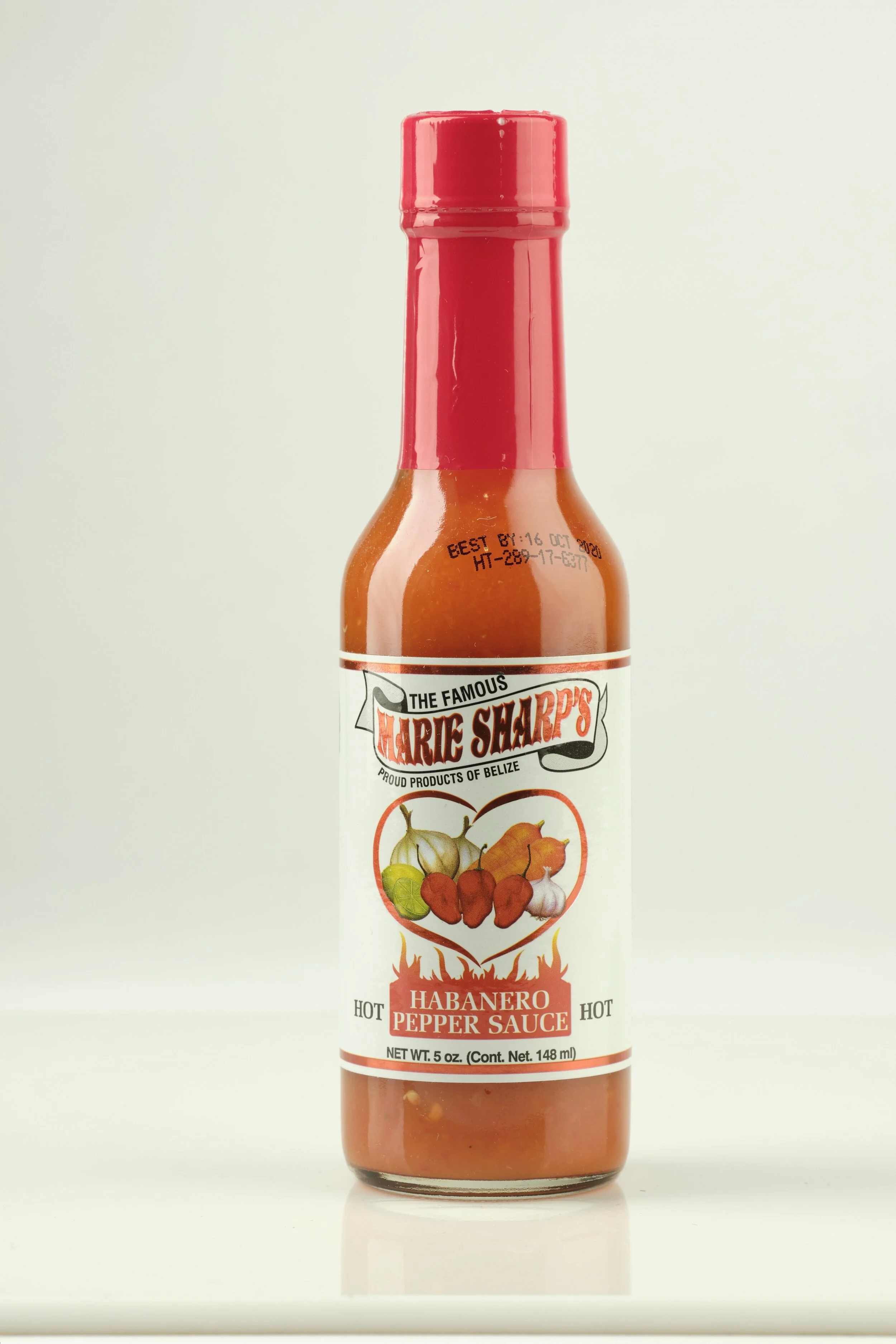 Marie Sharp's Hot Sauce | Discover Bold Flavors — Earthly Gourmet