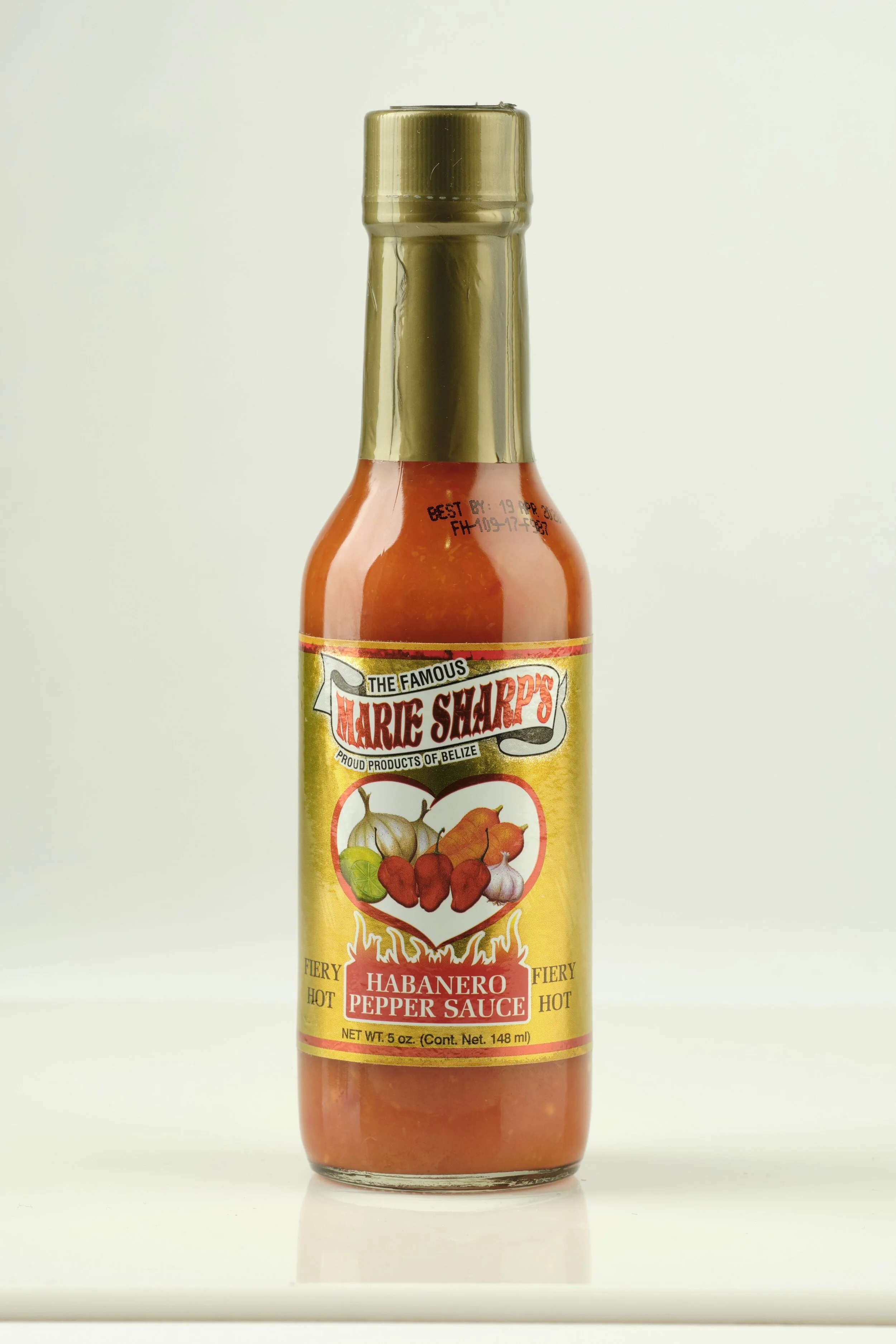 Marie Sharp's Hot Sauce | Discover Bold Flavors — Earthly Gourmet