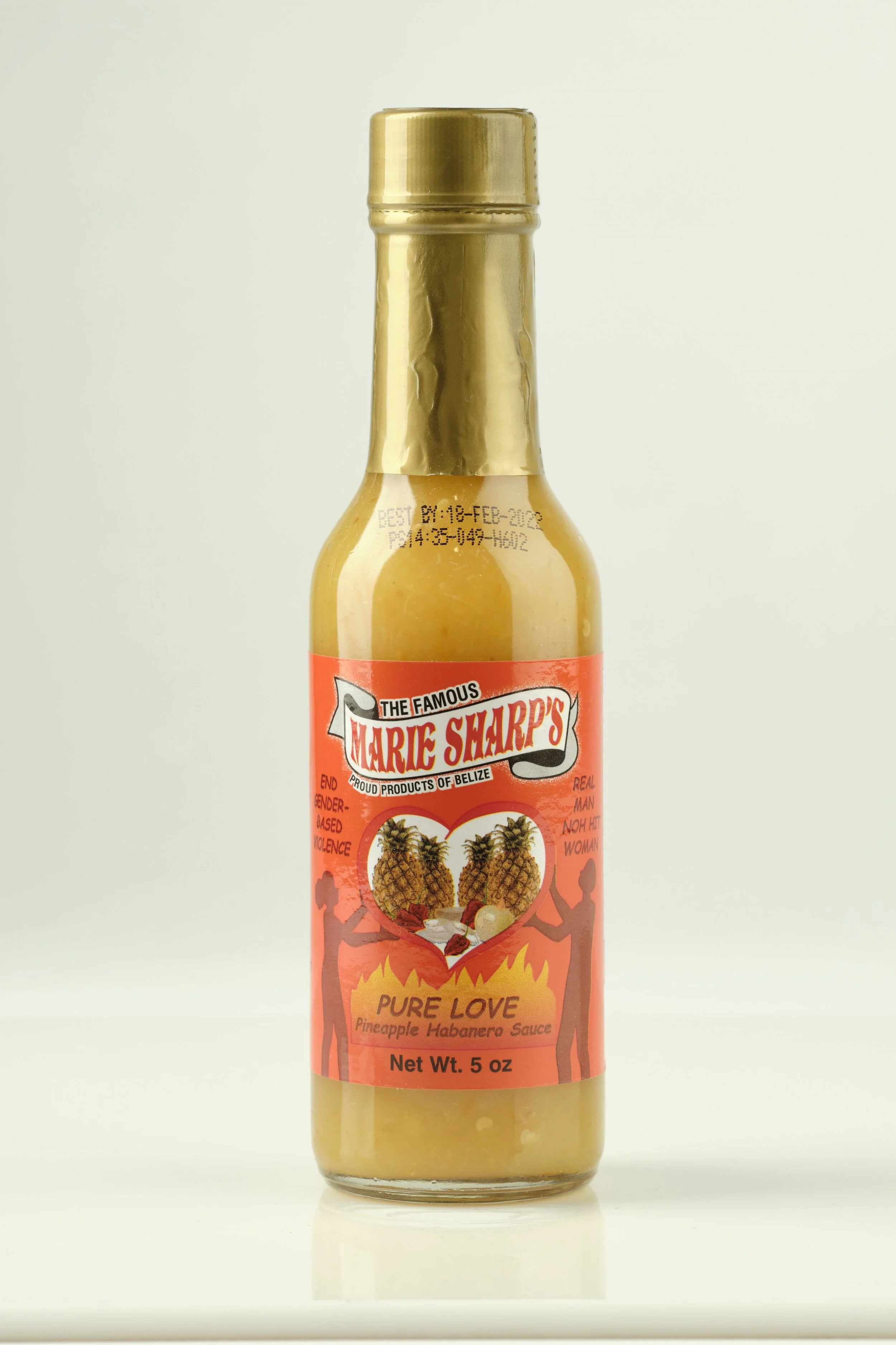 Marie Sharp's Hot Sauce | Discover Bold Flavors — Earthly Gourmet