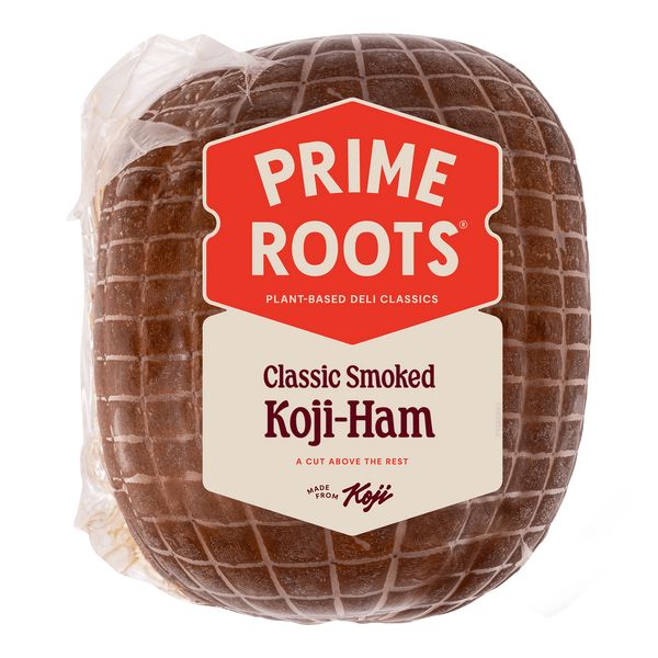 Prime Roots Deli Classics — Earthly Gourmet