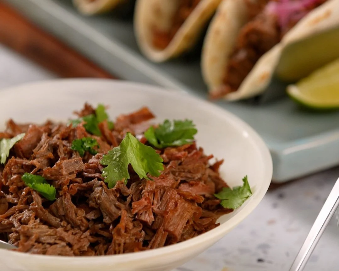 Chunk Foods Steak — Earthly Gourmet