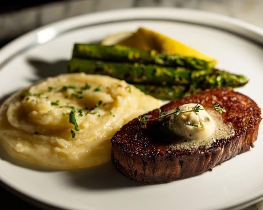 Chunk Foods Steak — Earthly Gourmet