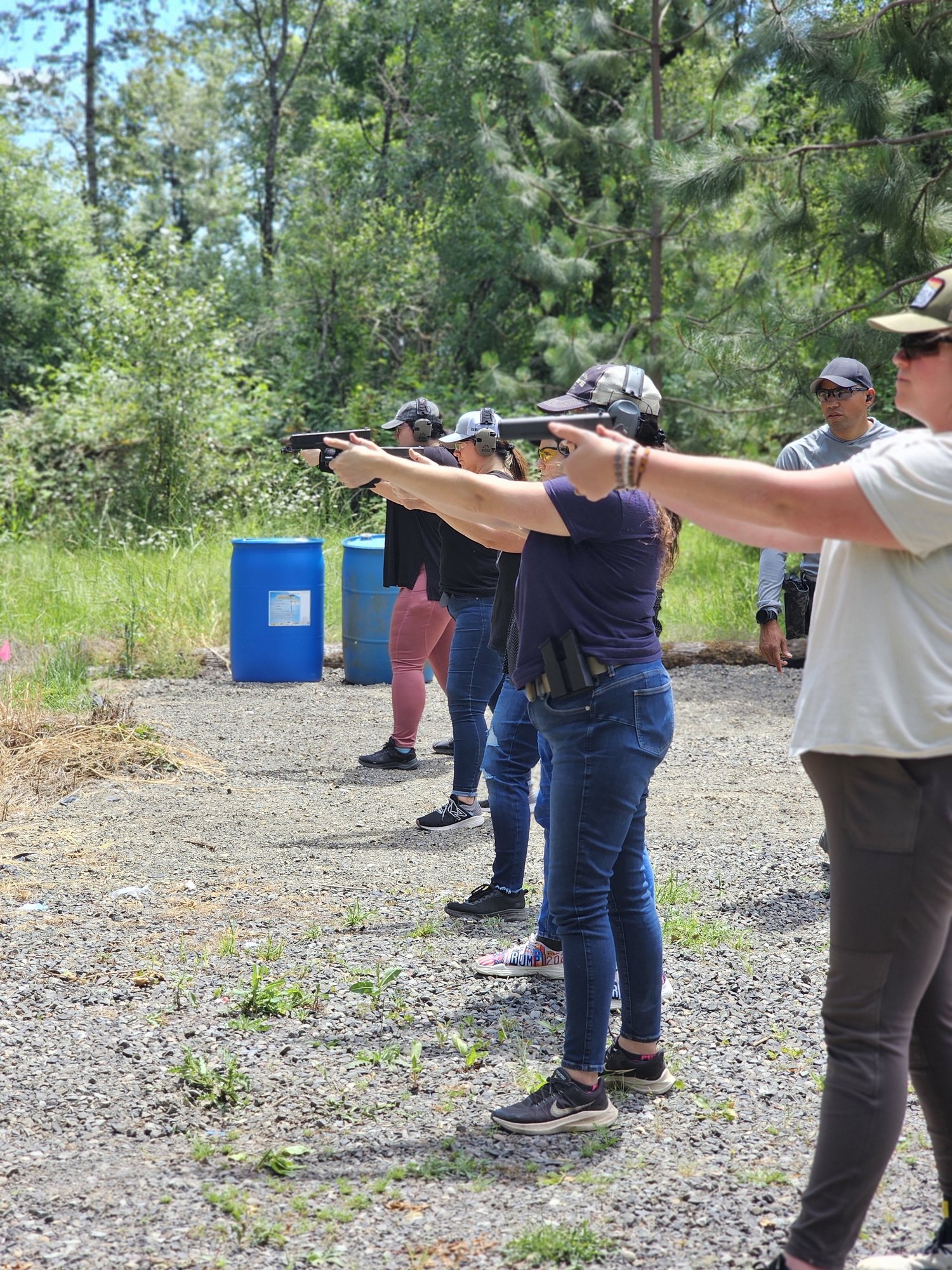 NW Firearms & Tactics