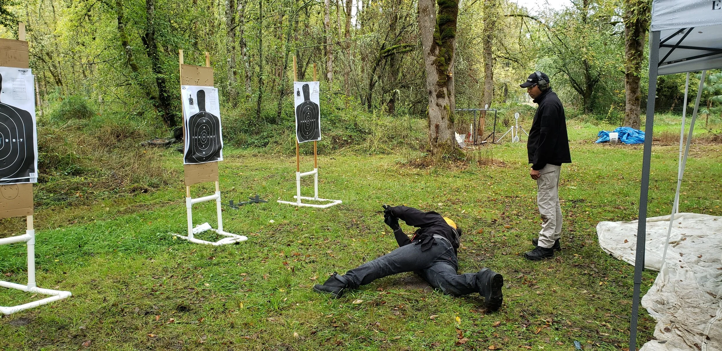 NW Firearms & Tactics