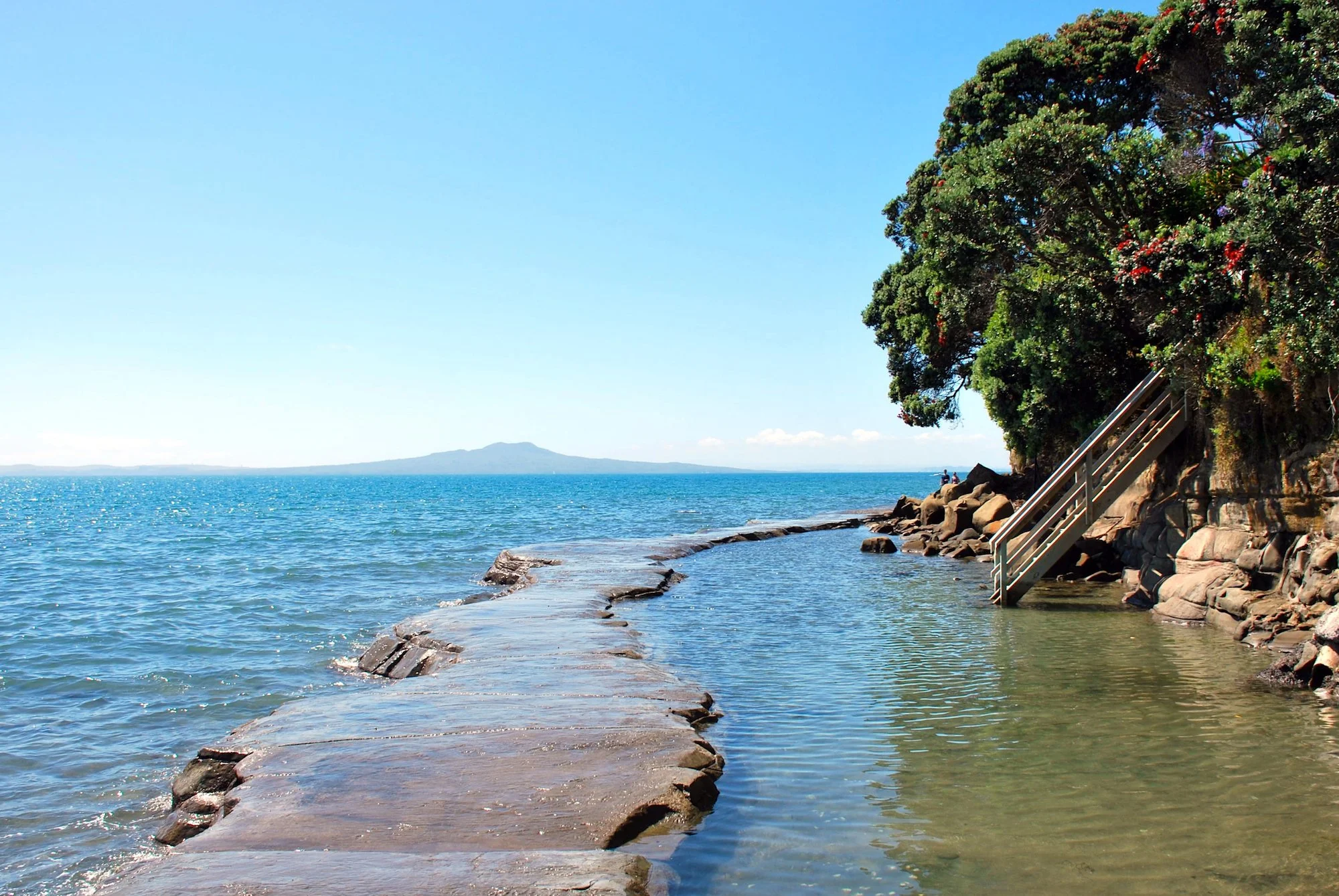 The Sea Path — Pilgrimages Aotearoa
