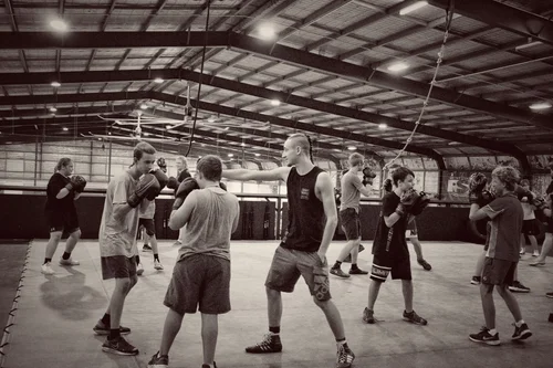 Against The Ropes | Boxing Gym | Hervey Bay, QLD