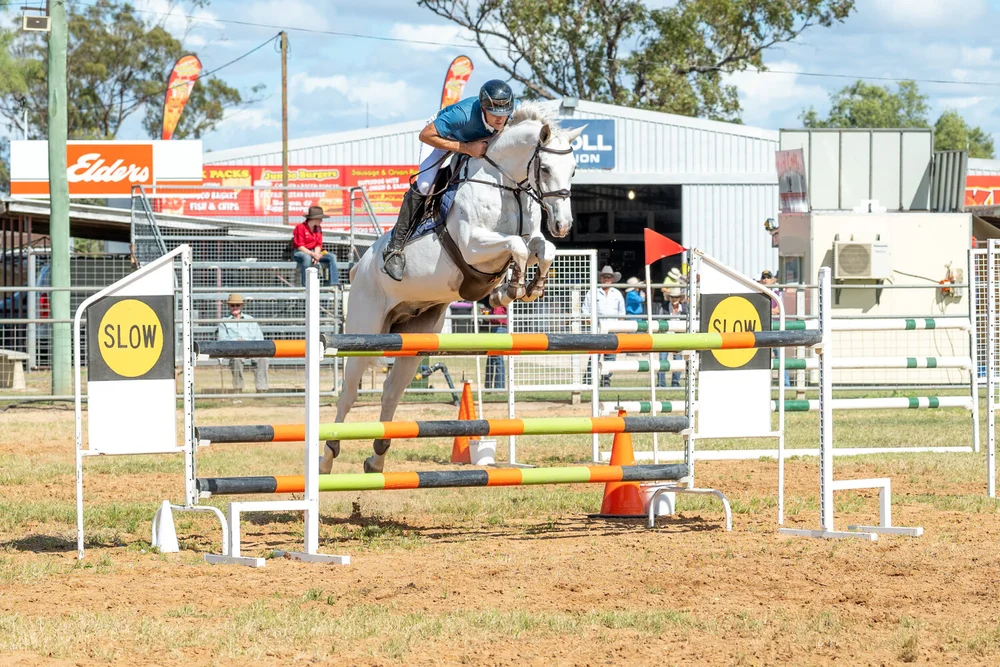 Venue Hire — Goondiwindi Show Society