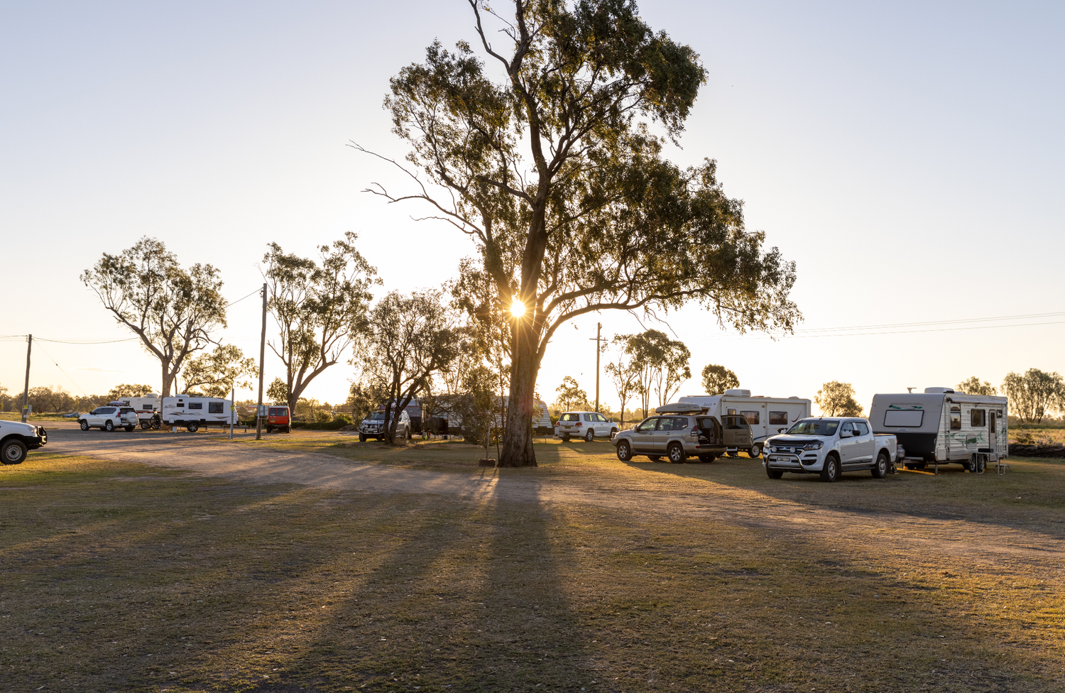 Goondiwindi Show Society