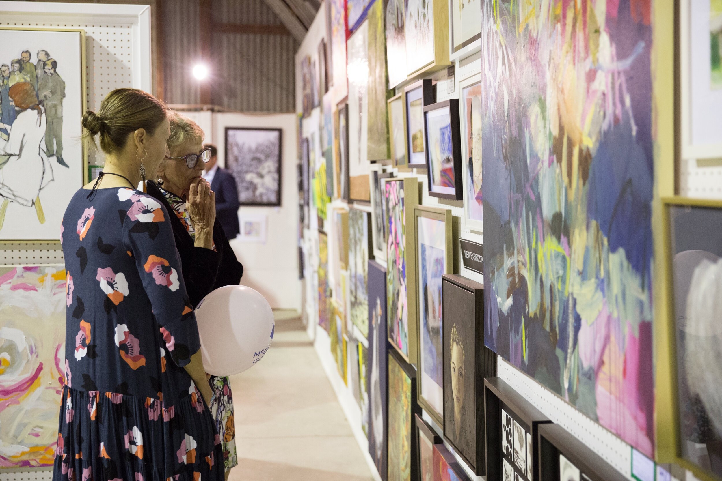 Pavilions and Competitions — Goondiwindi Show Society