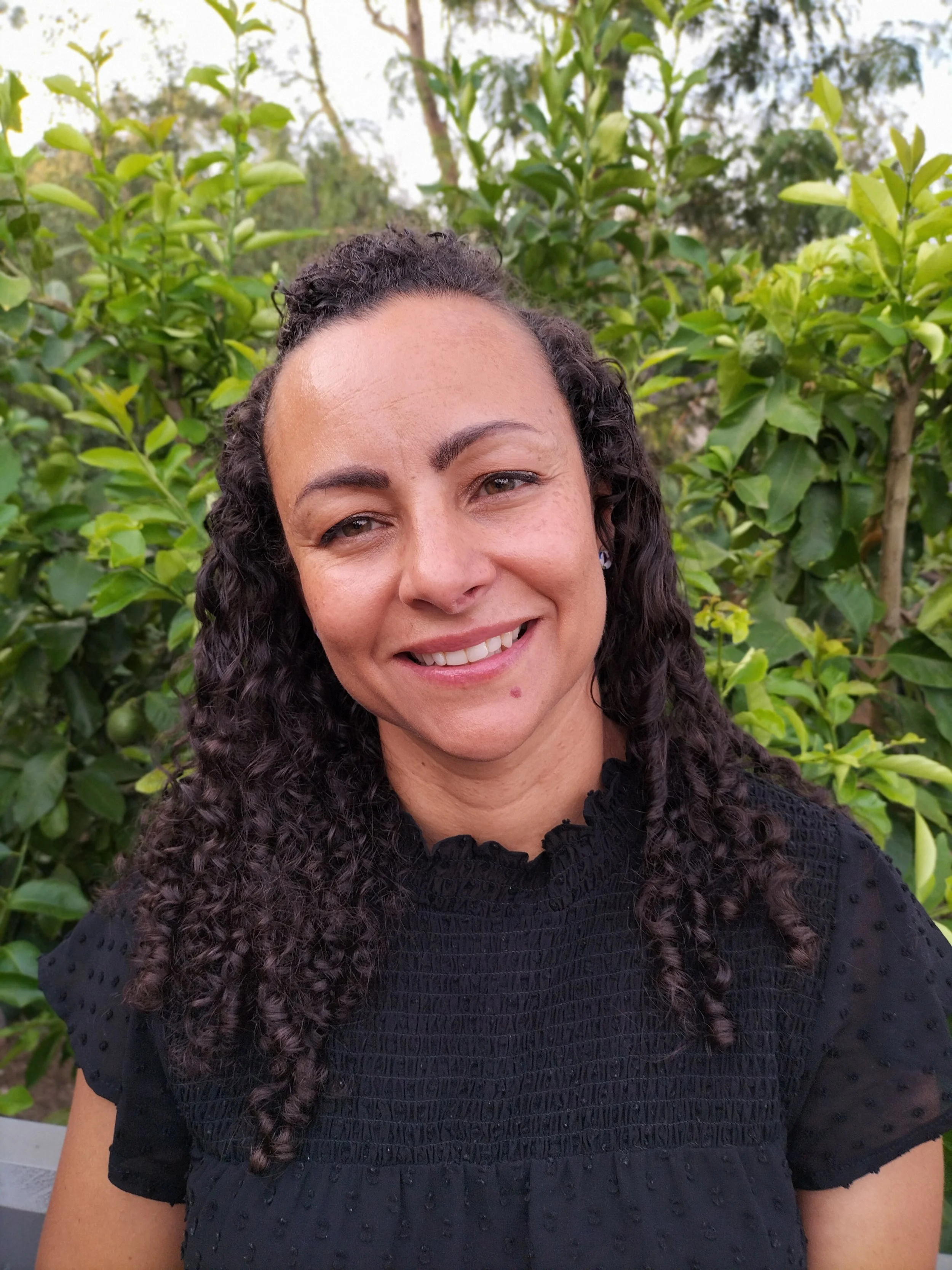 Our Therapy Assistants & Support Workers — Be Heard