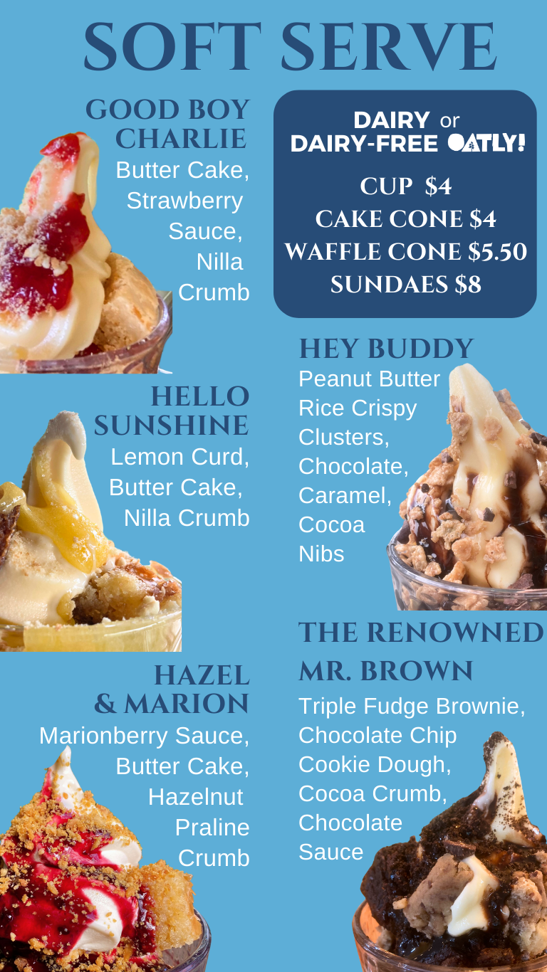 Half Pint Brothers — Best Ice Cream, Deli, Sandwich Store In The ...