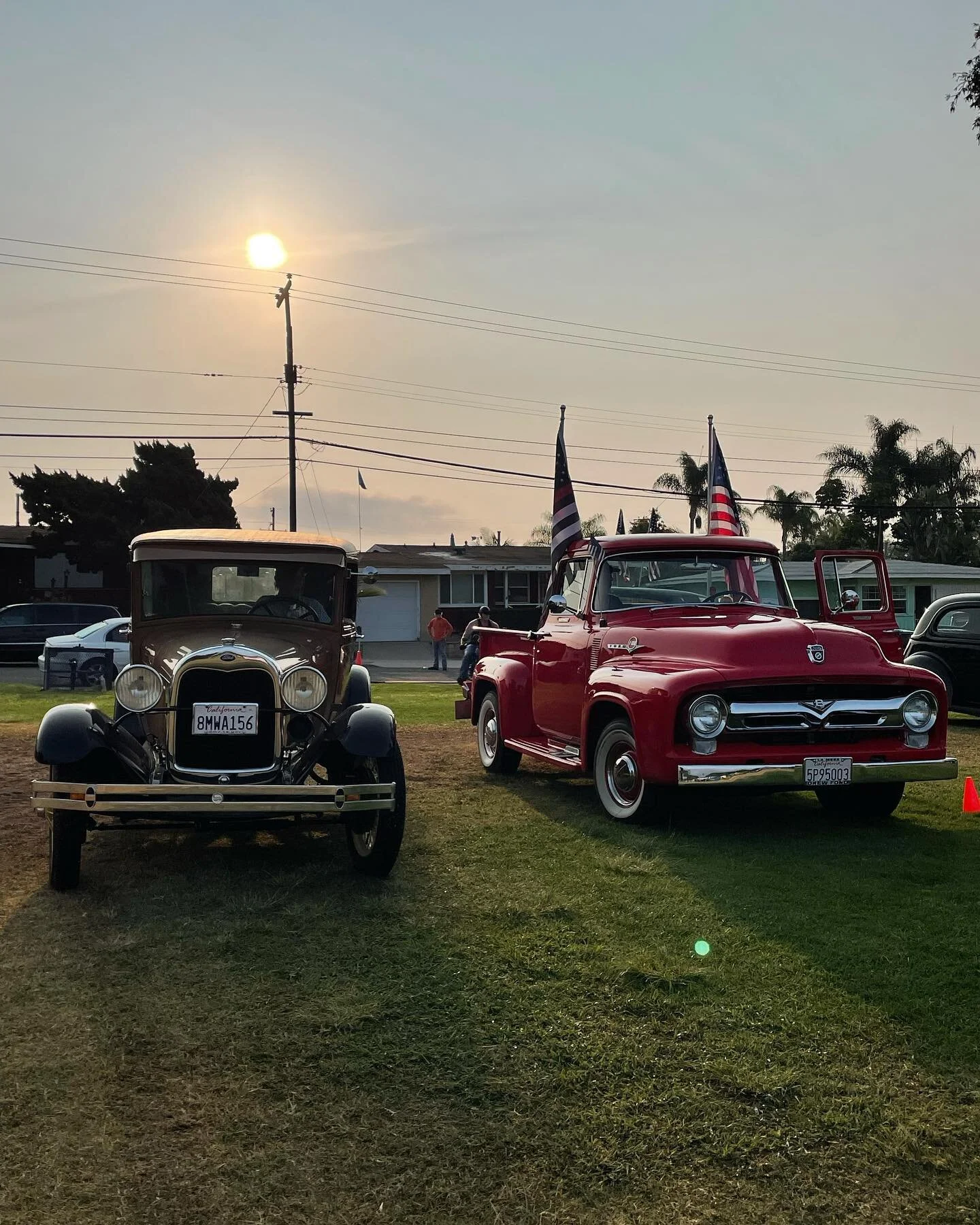 San Diego Association of Car Clubs