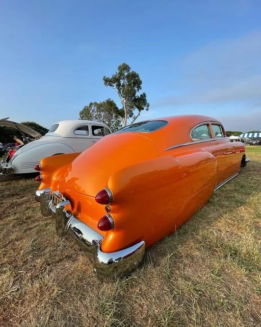 San Diego Association of Car Clubs