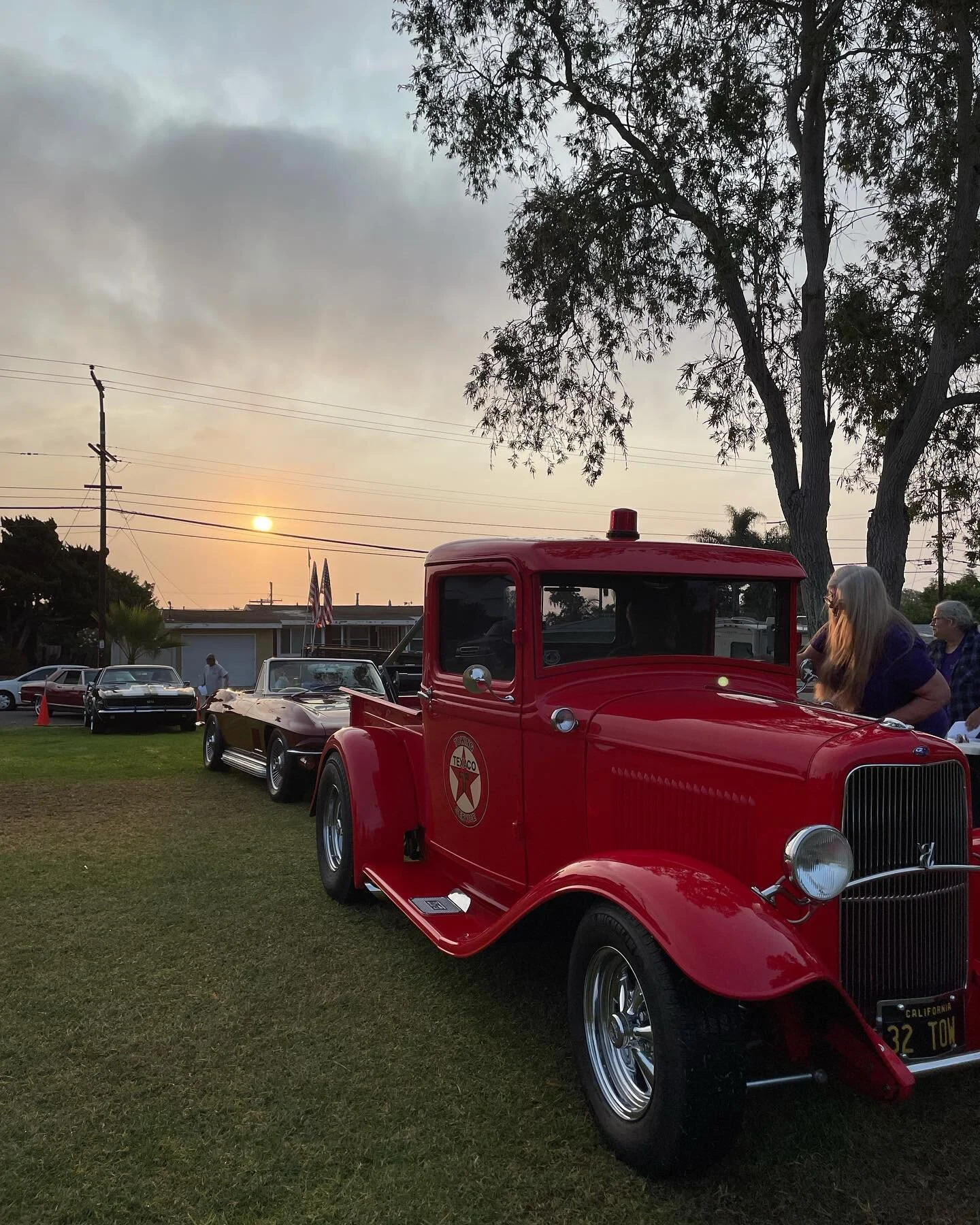 San Diego Association of Car Clubs