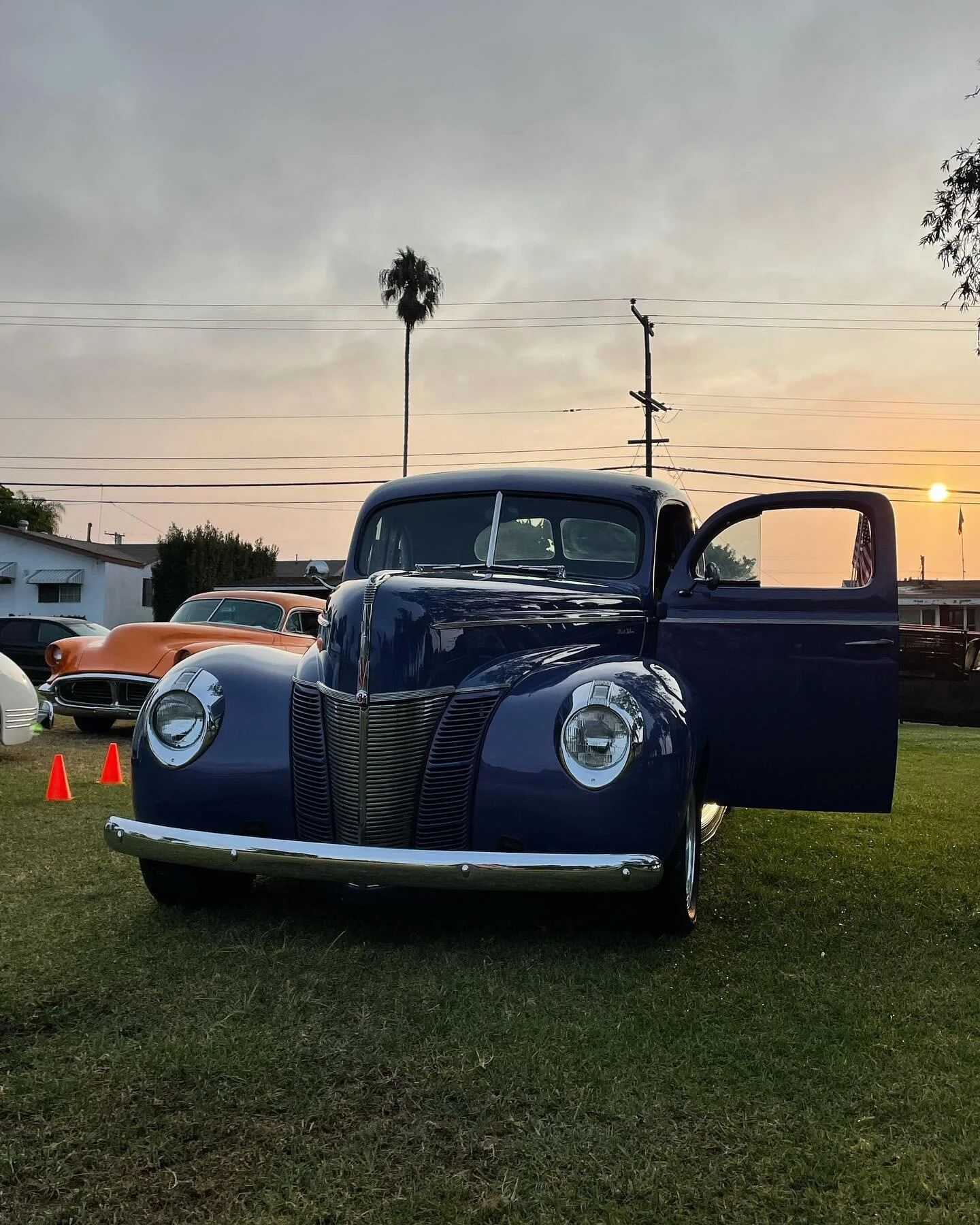 San Diego Association of Car Clubs