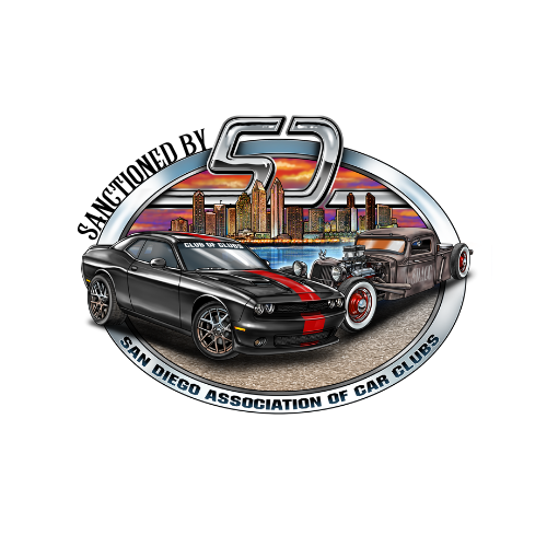 Ramona Senior Center Car Show | Oct. 22nd — San Diego Association of ...