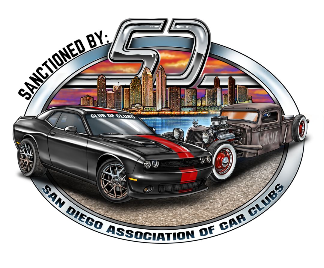 Sunrunners Carne Asada Run Car Show | Mar 21st — San Diego Association ...
