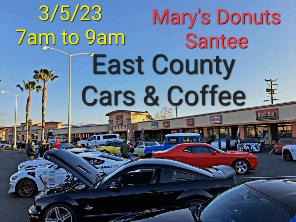 East County Auto