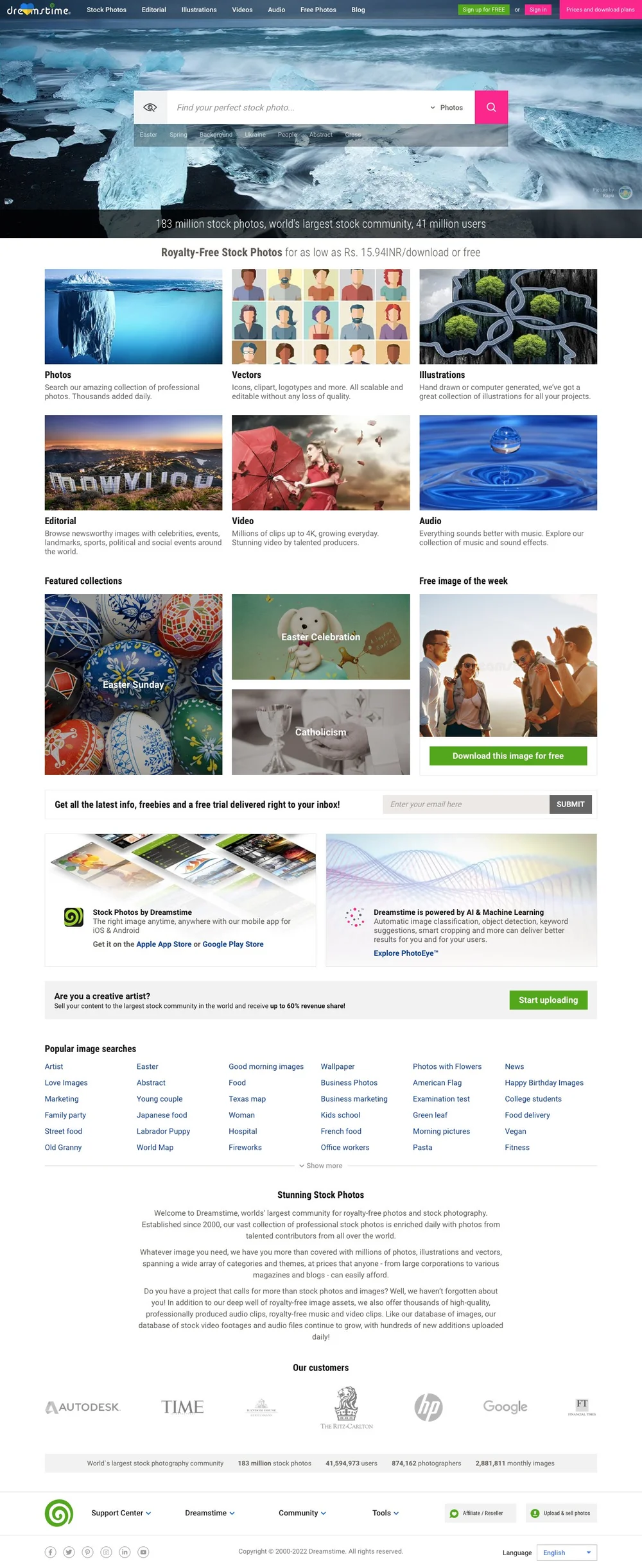 Dreamstime LLC | Explore Stock Photography Today — Digital Media ...