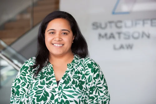 Meet Our Team of Experts at Sutcliffe Matson Law — Sutcliffe Matson Law