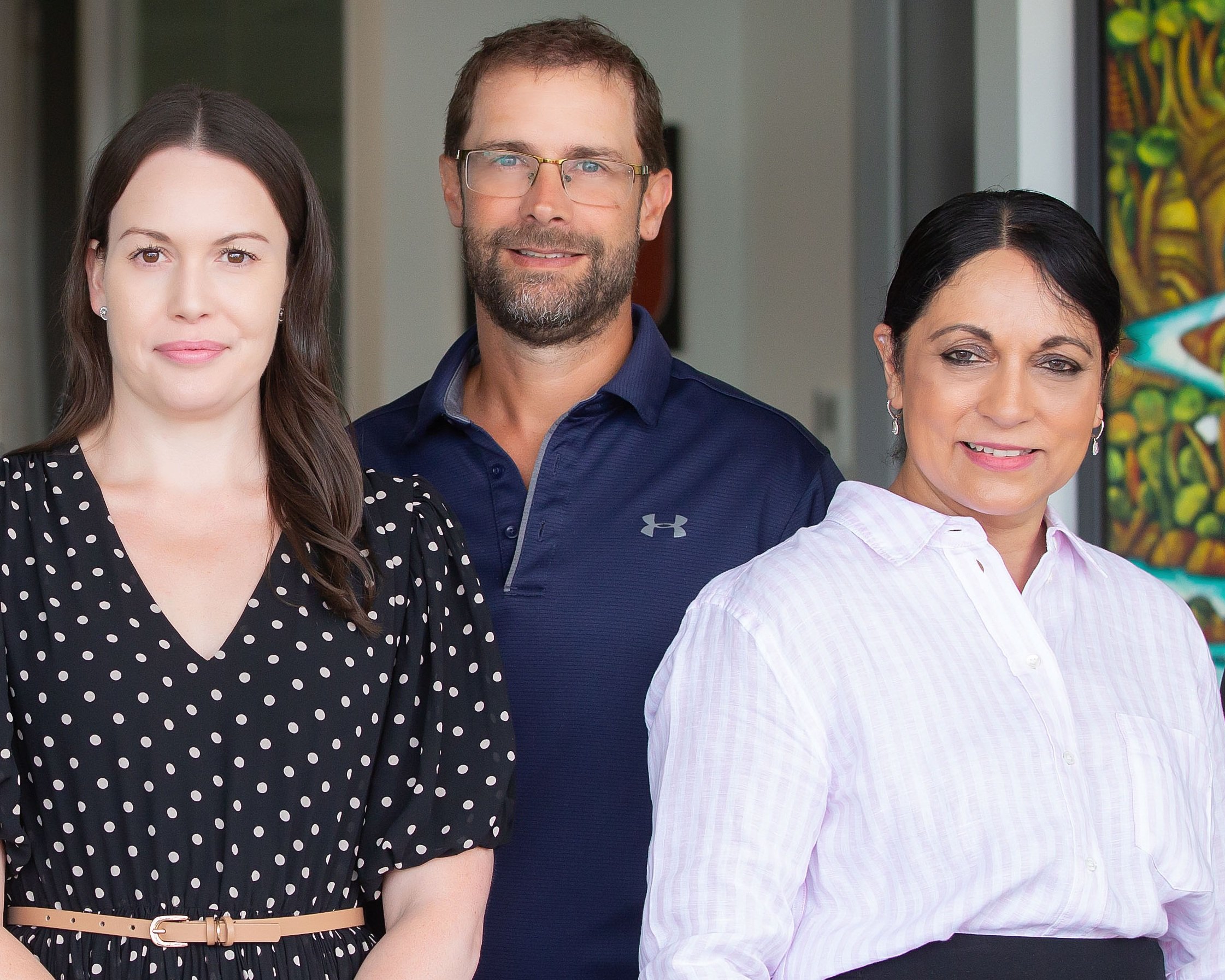 Meet Our Team of Experts at Sutcliffe Matson Law — Sutcliffe Matson Law