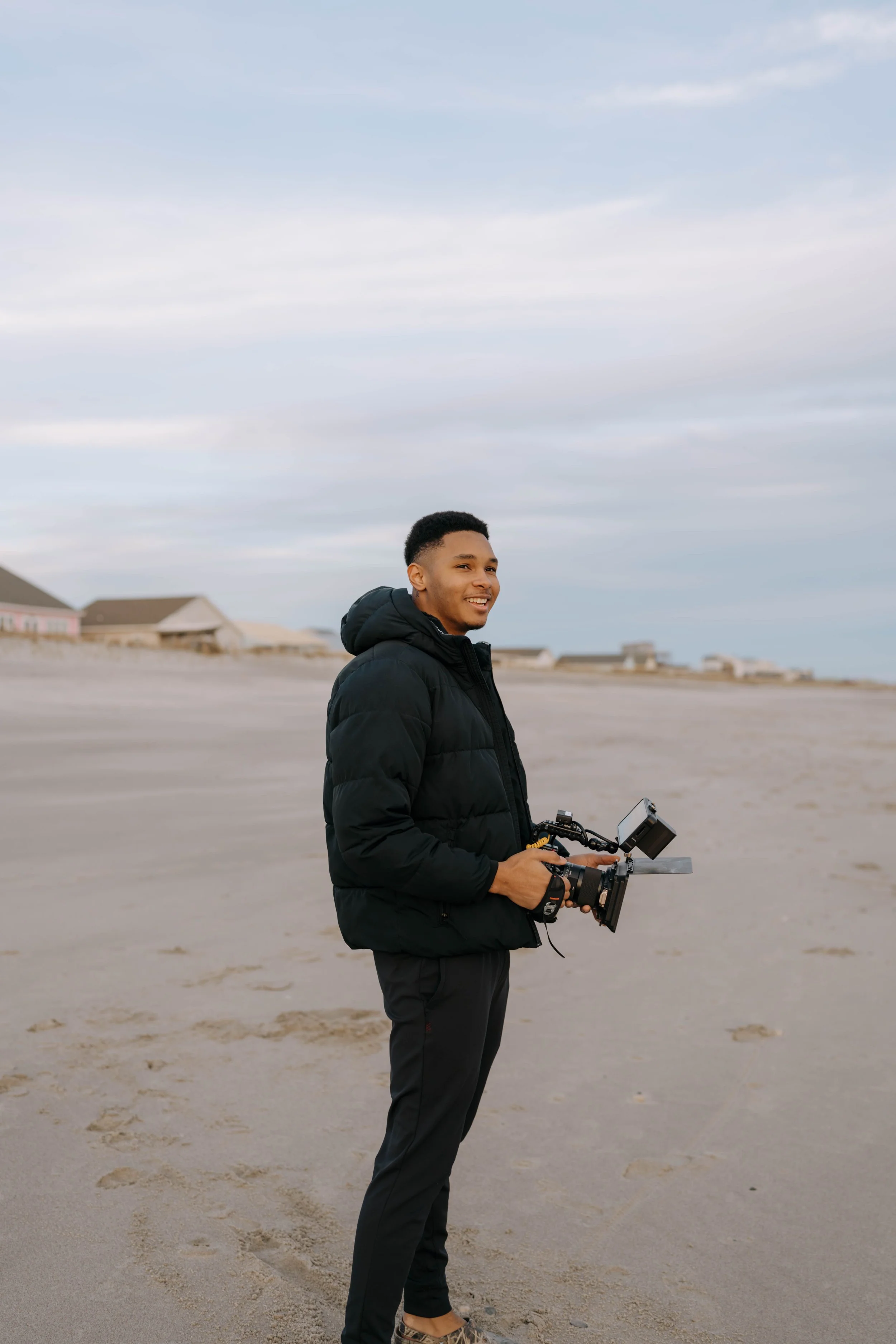 Stay Visual Productions