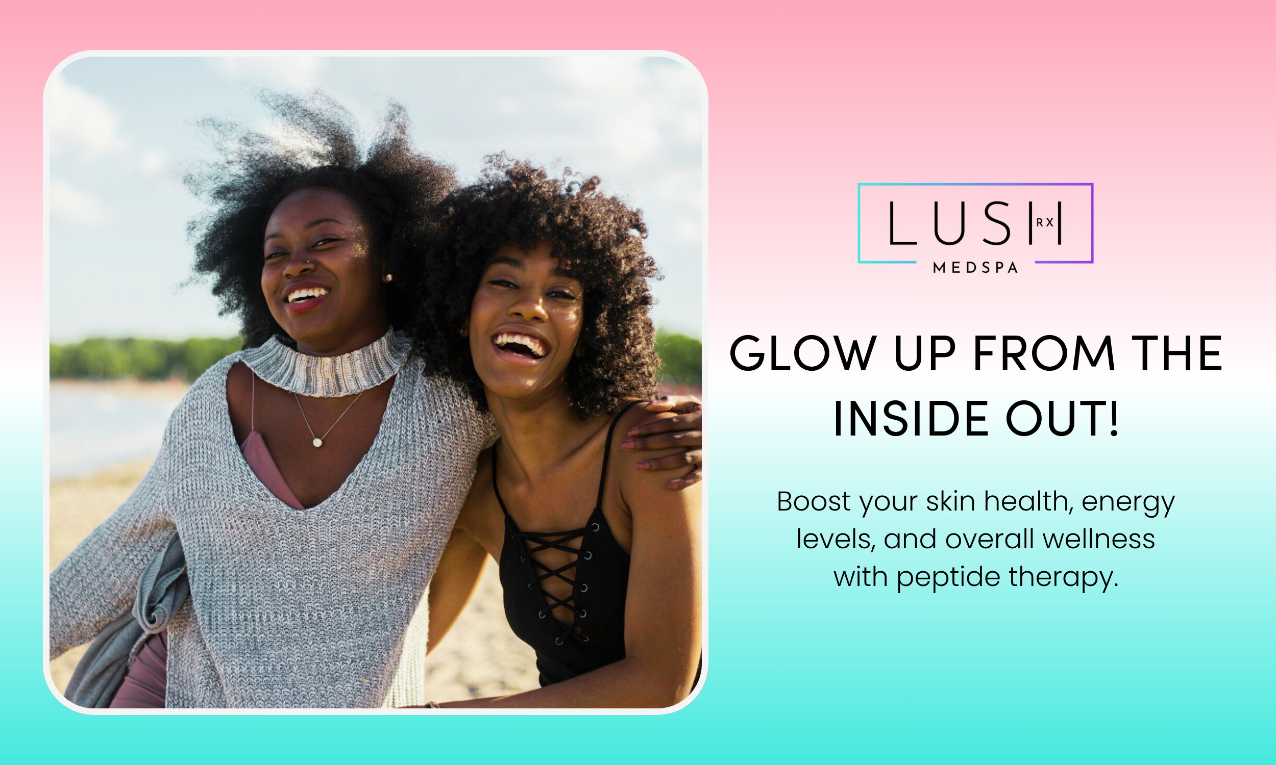 wellness — Injection, Filler, and Facial Resources — Houston | Lush RX ...